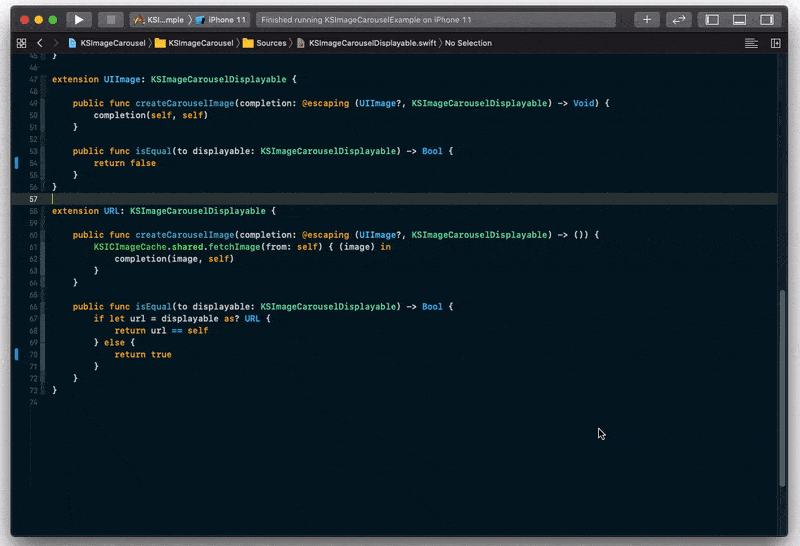 Top 10 Most Useful Xcode Shortcuts For Navigation Swift Senpai
