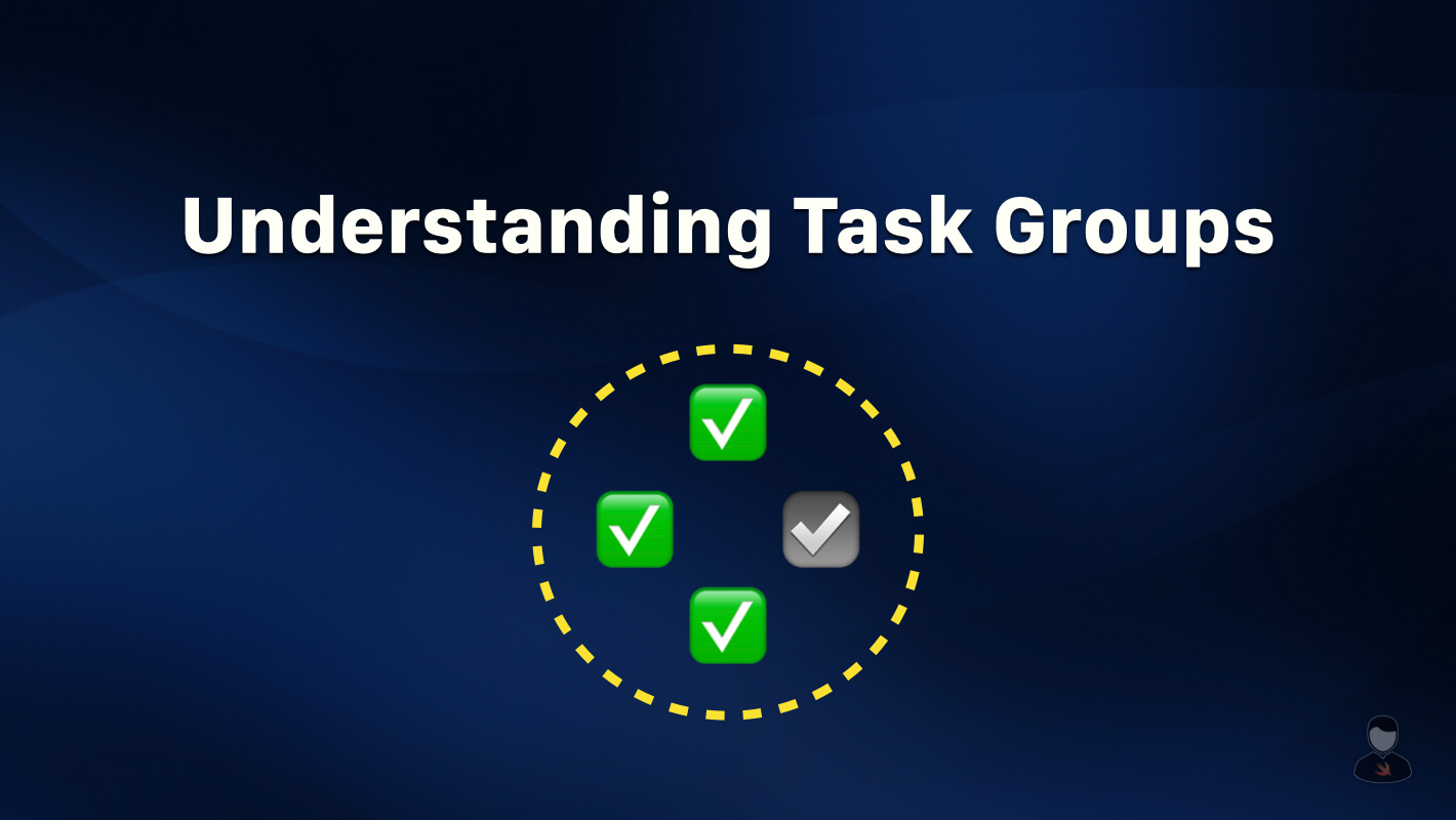 Understanding Swift Task Groups With Example Swift Senpai